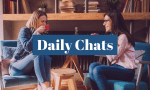 Daily Chats – My English Place